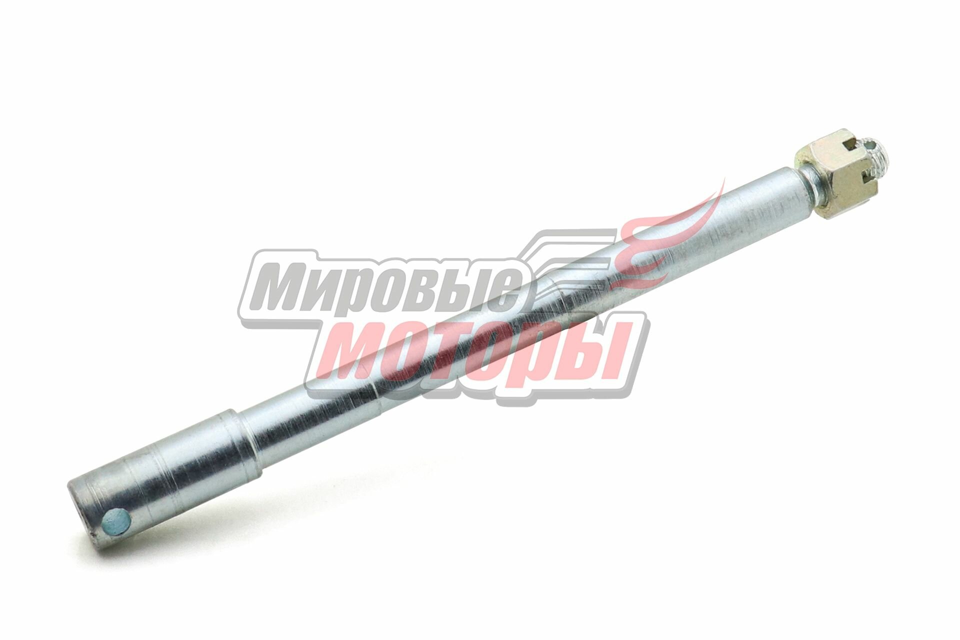 Ось переднего колеса Орион