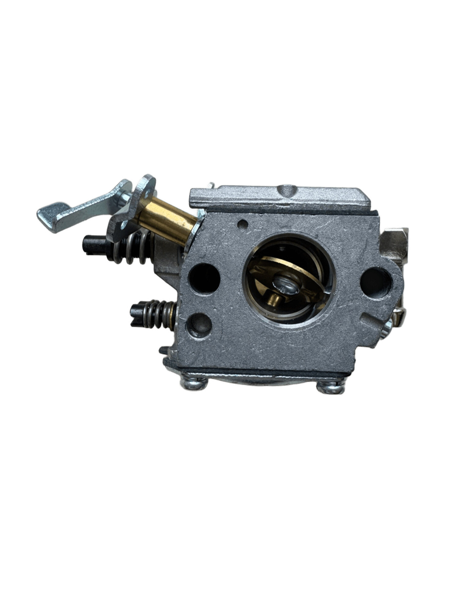 Карбюратор (безпоплавковый) для двигателей Honda GX100. Партномер: 16100-Z4E-S14