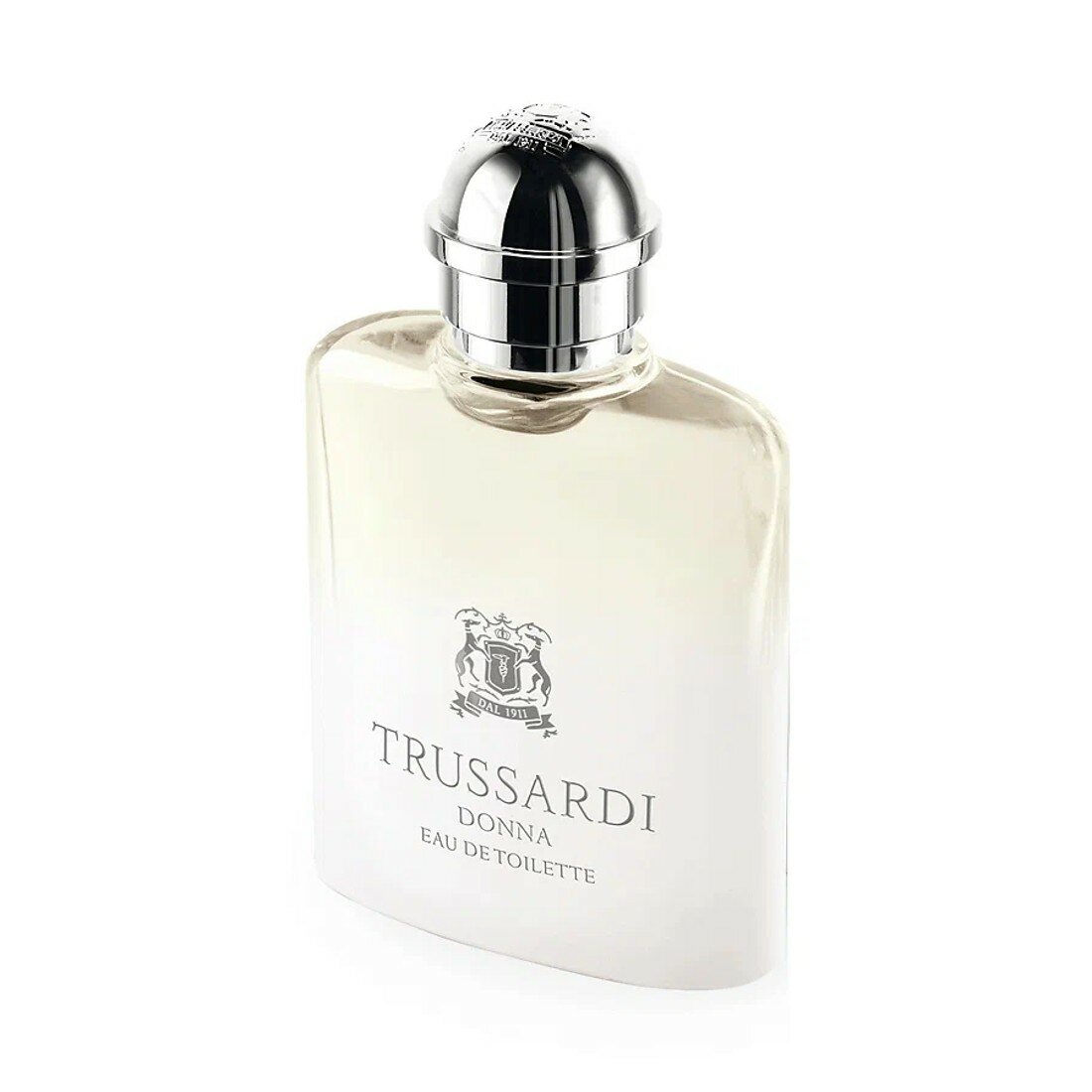 Туалетная вода Trussardi " Trussardi Donna " — для женщин, 100 мл