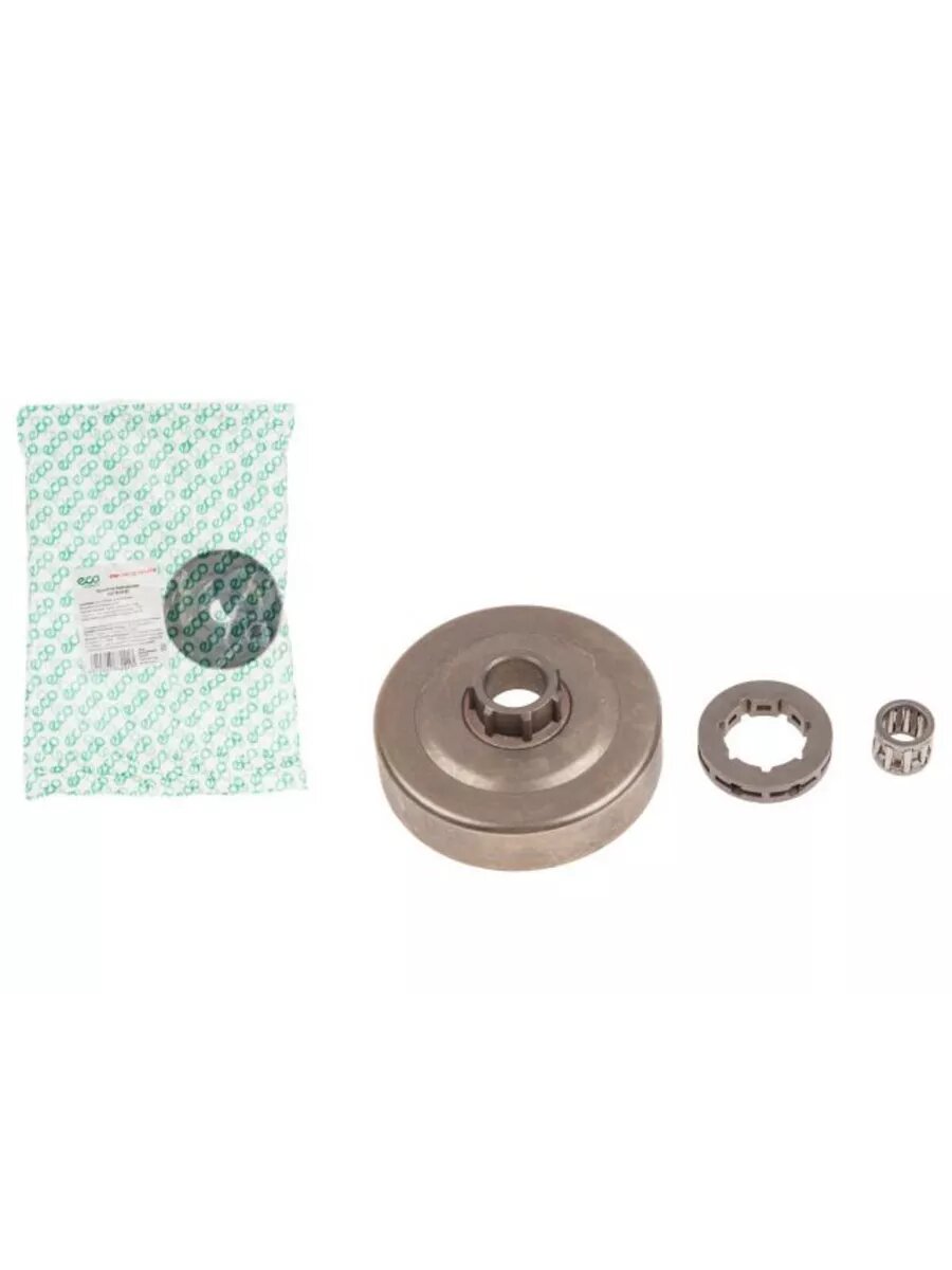 Барабан сцепления для бензопилы ECO HU137/142 (CSP-HU137/142-019)