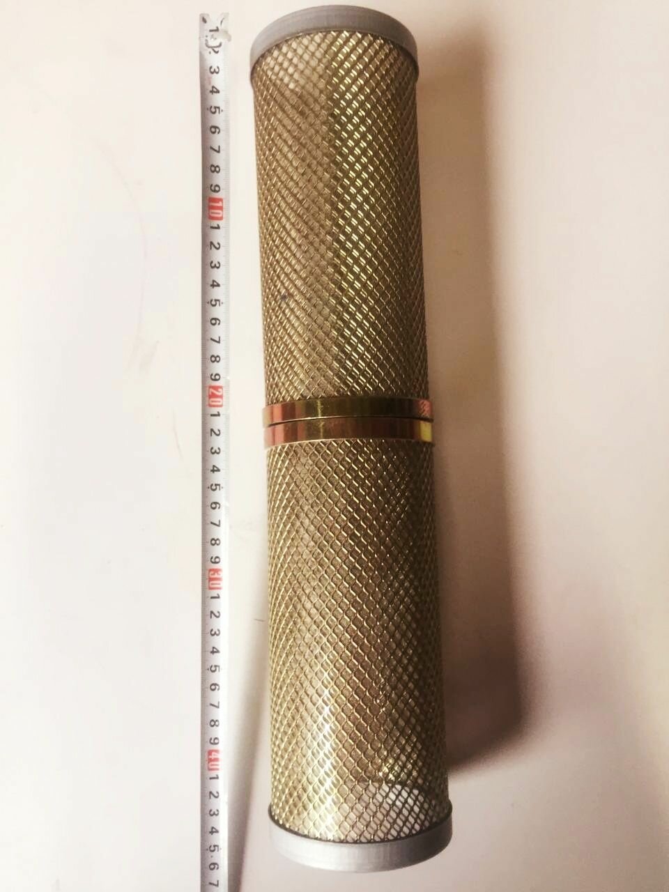 Фильтр трансмиссии ТR1-200 КПП SEM (430*100*100) от CKUOE Арт. Z510210890