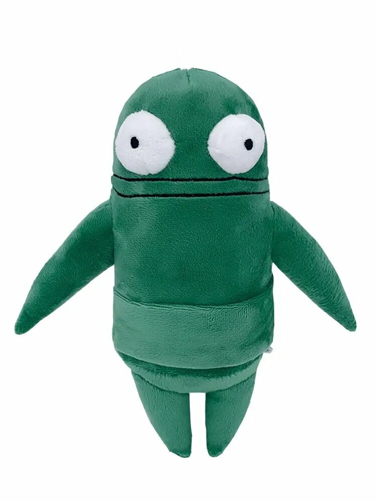 Мягкая Игрушка R. E. P. O,22cm YZ