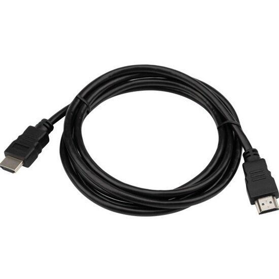 Кабель Proconnect HDMI-HDMI 2.0, серия Gold, 2 метра (Ultra HD 4K, FHD)