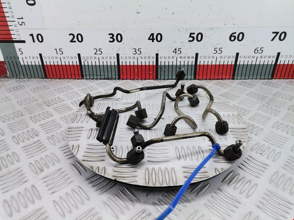 Трубка топливная Land Rover Range Rover 3 MSP000120 арт. 1856040