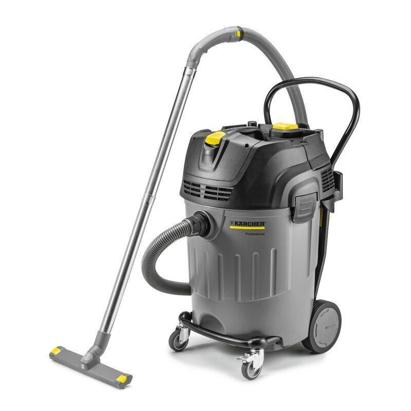 Пылесос влажной и сухой уборки Karcher NT 65/2 Ap | 1.667-291.0