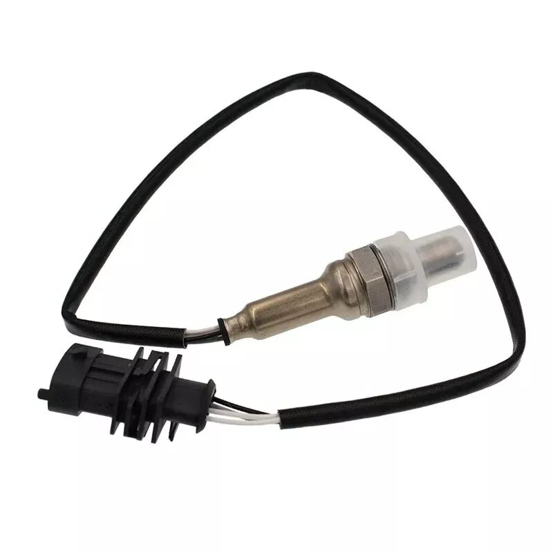 Датчик кислорода для а/м ГАЗ, УАЗ дв. ЗМЗ, УМЗ Е-3,4 тип S (ГАЗ)