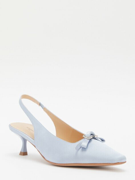 Туфли слингбэки 