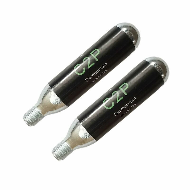 2 банки Co2