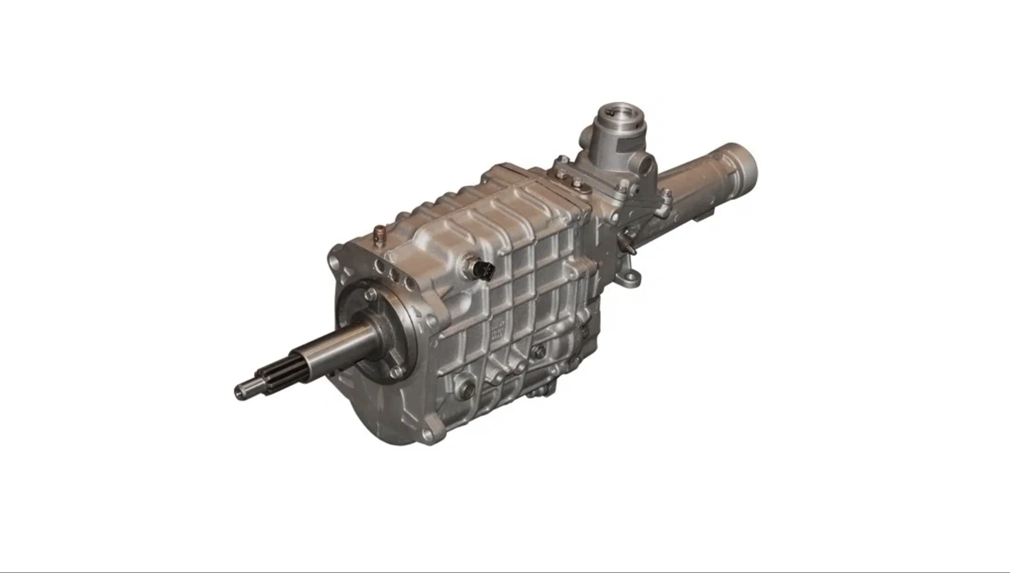 Коробка передач Riginal, для ГАЗ-2217, 5-ступенчатая, гарантия 1 год