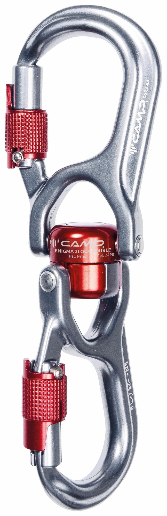 Прочие аксессуары для альпинизма