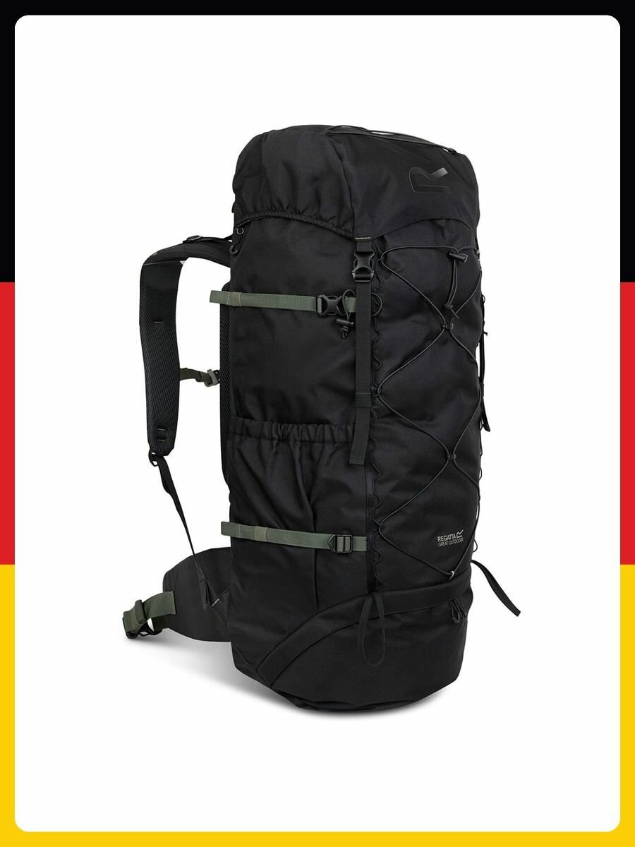 Рюкзак Regatta Survivor V 85л