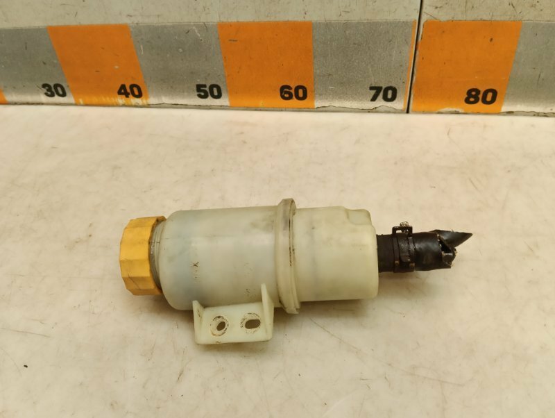 Б/У Бачок ГУР Бачок гидроусилителя Chery IndiS 2011 DB, S18D 396195 CHERY арт. S183408010