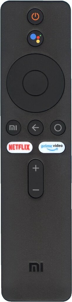 Пульт XIAOMI XMRM-OOA (D79C100154A50 MI-VER.5) (оригинальный)