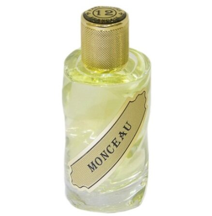 Парфюмерная вода 12 Parfumeurs Francais Monceau 100 мл