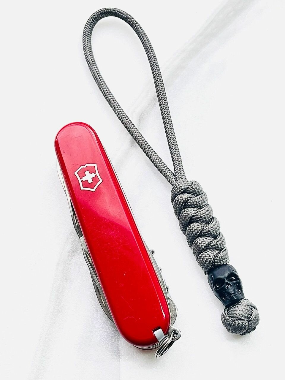 Темляк для ножа