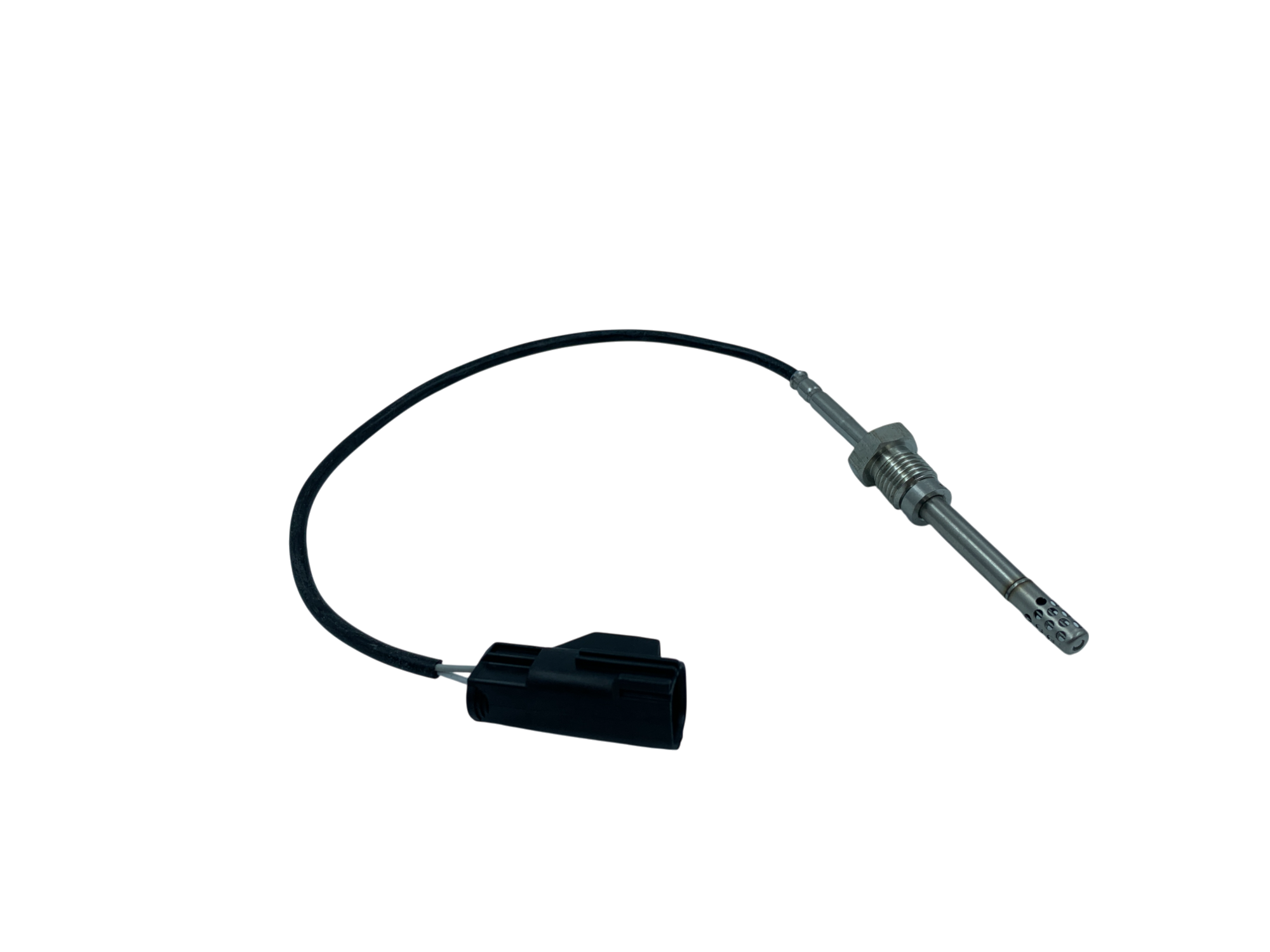 Датчик темп. выхл. газ. VOLVO C30 06-, S40 07-, XC60 08-