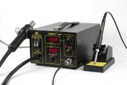 Паяльная станция YH-952D+