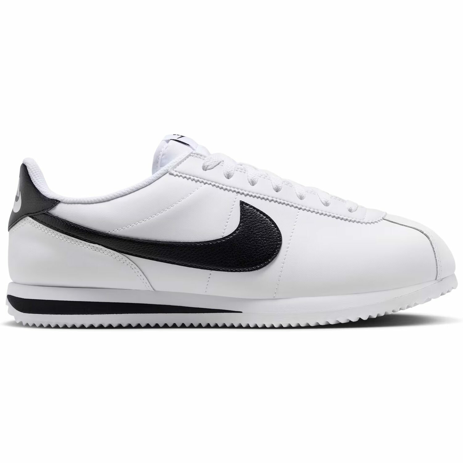 Кроссовки Cortez Leather