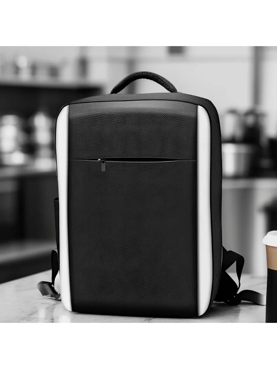 Рюкзак-сумка для игровой консоли PS5 и аксессуаров 0003