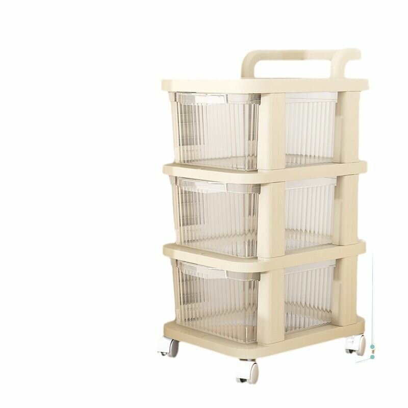 Комод для игрушек длина 21 см ширина 34 высота61