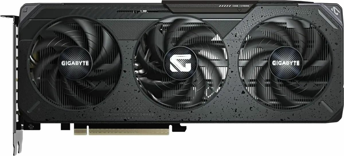 Видеокарта Gigabyte NVIDIA GeForce RTX 5060 Ti Gaming 8Gb (GV-N506TGAMING-8GD 1.0)