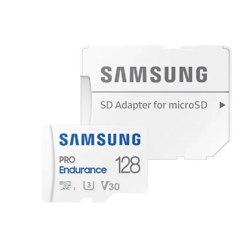Карта памяти Samsung MB-MJ128KA 128 ГБ