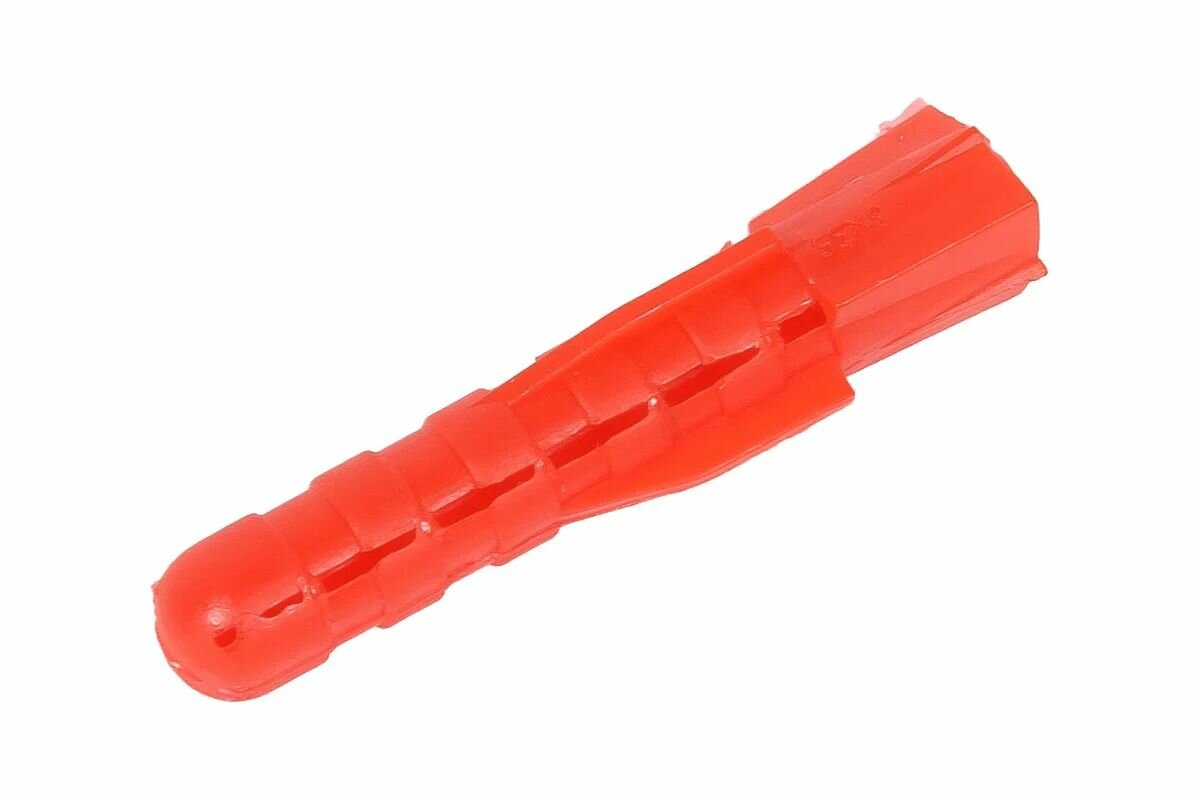 Распорный дюбель Tech-Krep тип Т, трехсегментный, 6x35 мм, 1000 шт. 133377