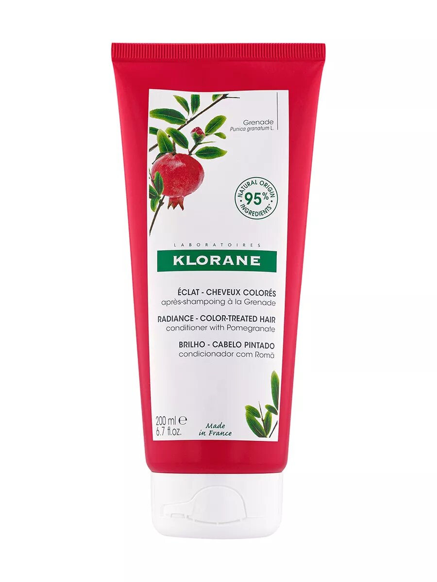 Рив Гош | Кондиционер для волос