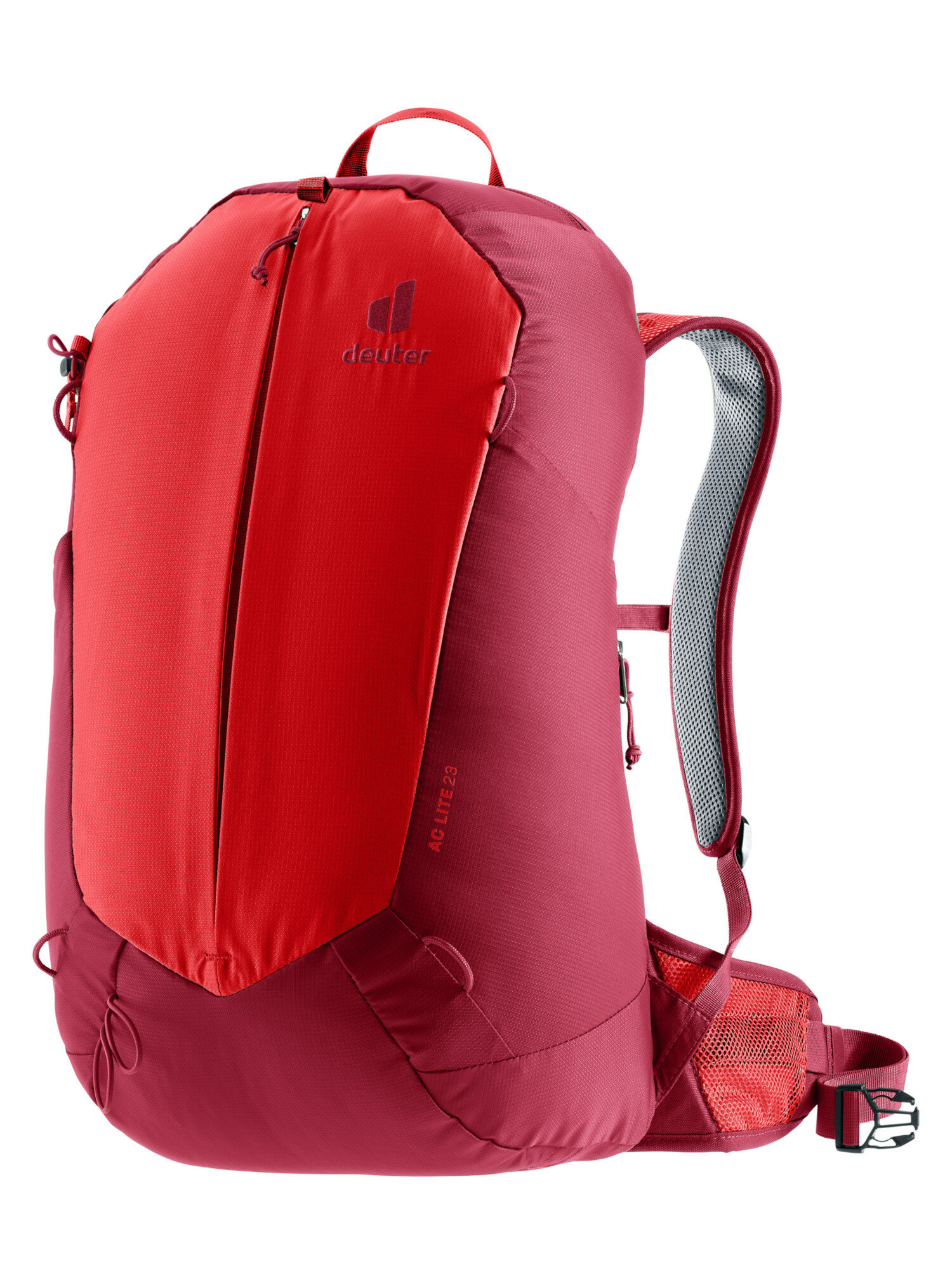 Рюкзак Deuter AC Lite 23 Cherry/Masala (US: M)