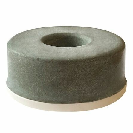 Абразивный шлифовальный сегмент Bricks 100 мм SH VELOX 4M №320, ABRESSA