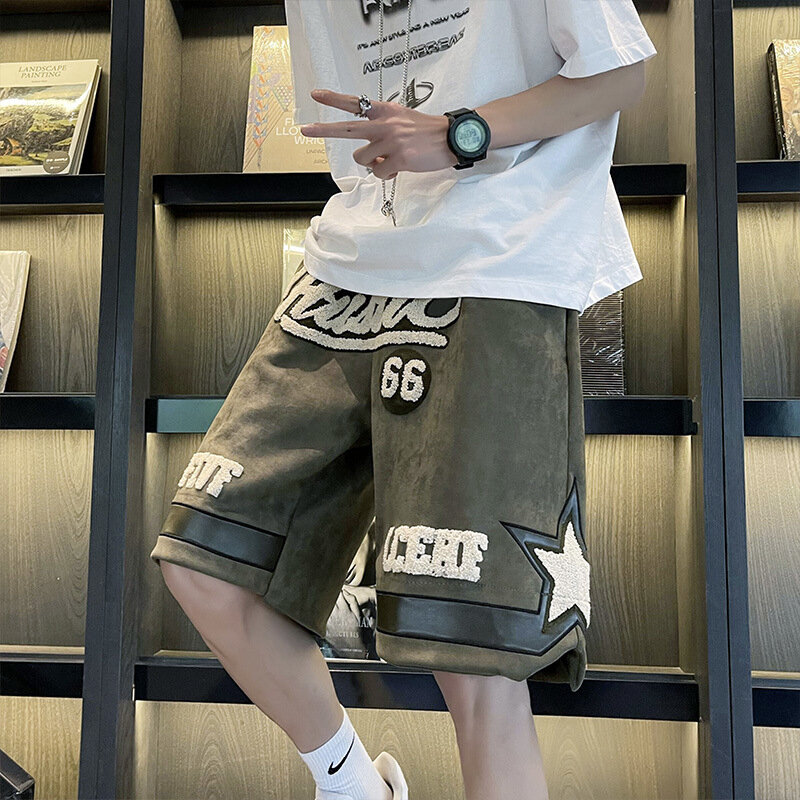 Шорты лето 2023