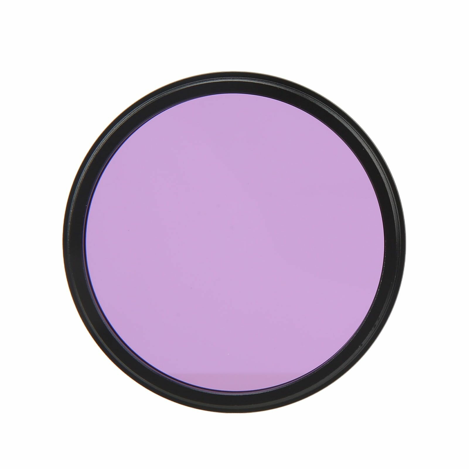 Фильтр из оптического стекла диаметром 52 мм для цифровых камер Nikon и Fujifilm, защита объектива камер серии FLD и улучшенное качество изображения