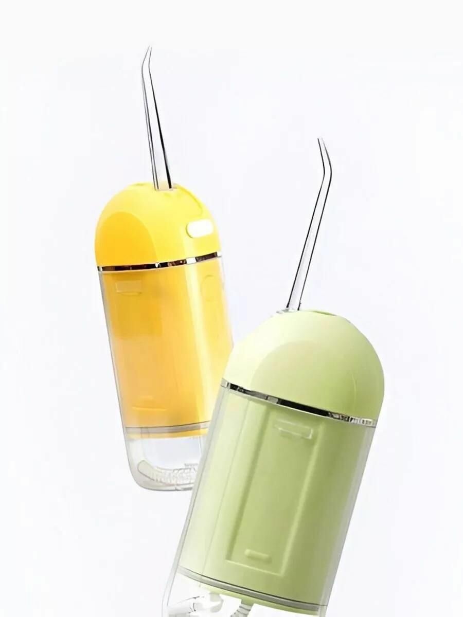 Ирригатор Beheart IE018 Green — фото 1