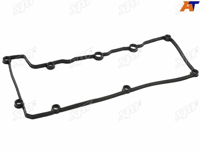 . SAT Прокладка клапанной крышки VAG TOUAREG CVVA/CRCA