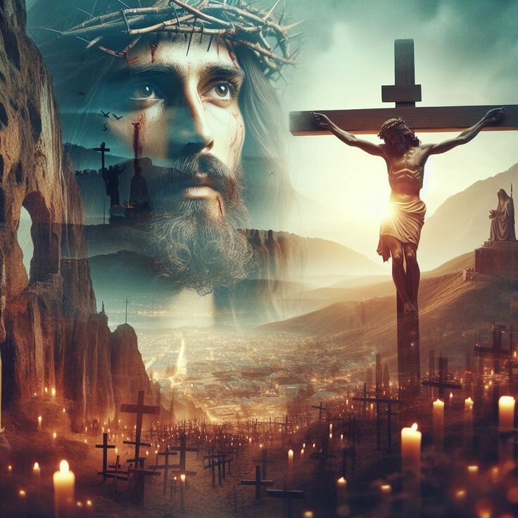 Алмазная Мозаика 40Х50cm, Иисус Христос, без рамы. Отлично подходит для дома, украшения, подарков, Рождества.