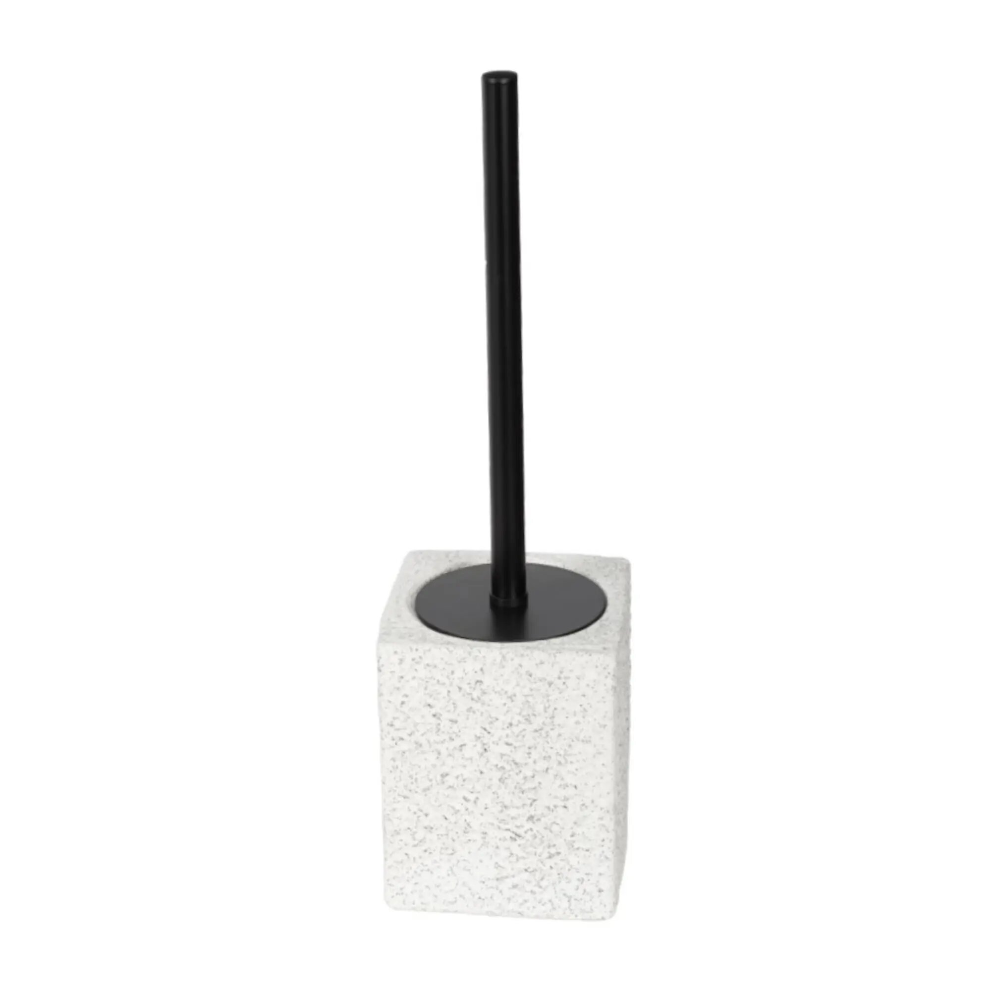 Lemer Cabras ёршик для унитаза из керамики белого цвета - надежный бытовой аксессуар