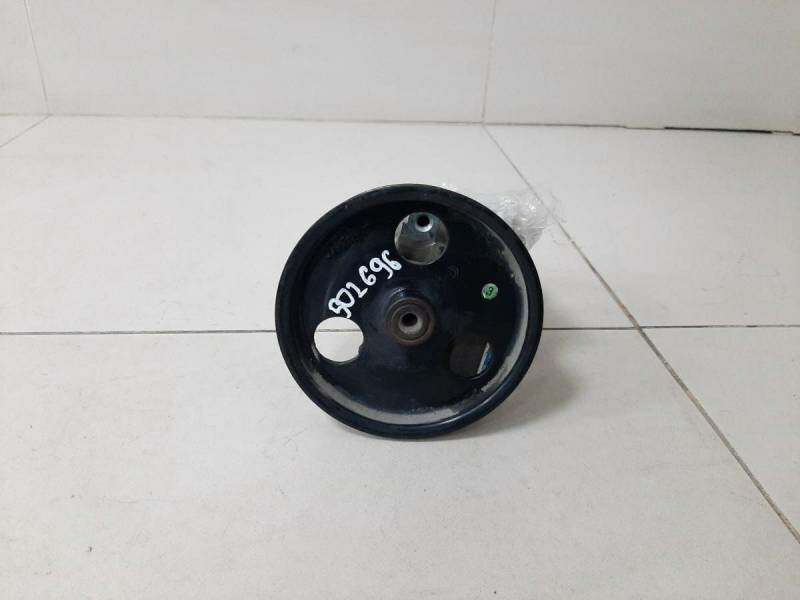 Насос гидроусилителя электрогидроусилитель, эгур Renault Duster 2012 кат.номер: 491100034R