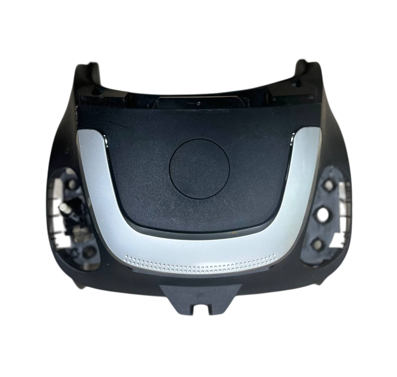 Ручка в сборе с корусом для пылесоса Polaris PVB 1604