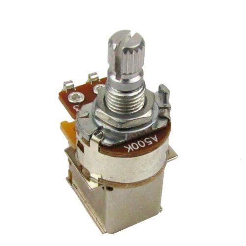 Гитарная фурнитура Musiclily M907-2