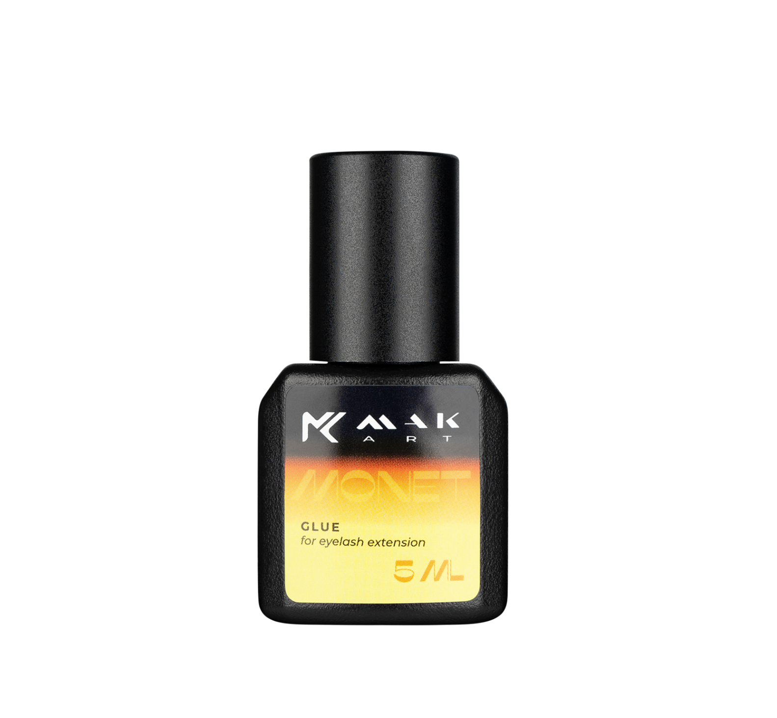 MAKart Клей прозрачный Monet 5ml