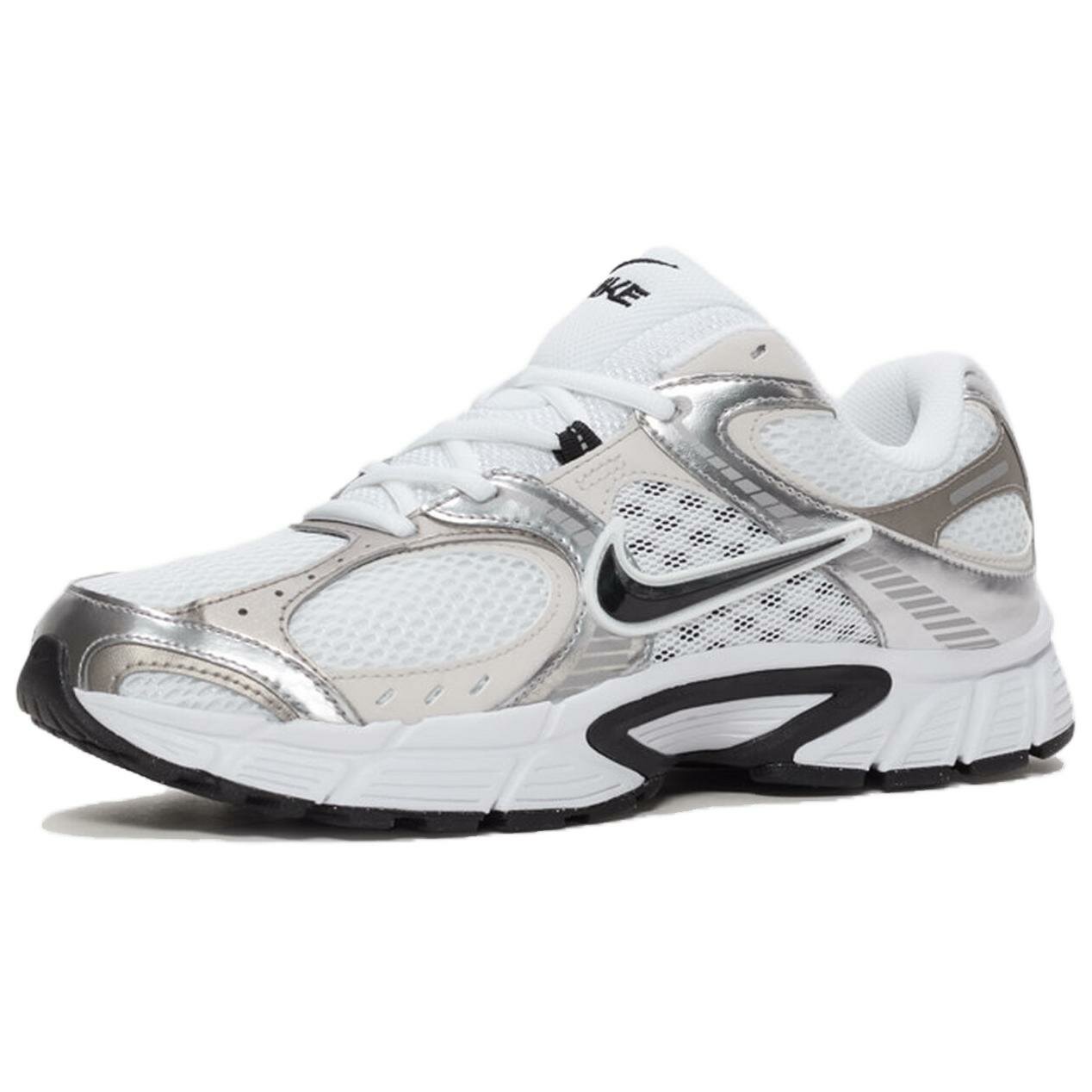 Кеды NIKE V5 RNR, размер 46 EU, черный, белый — фото 1