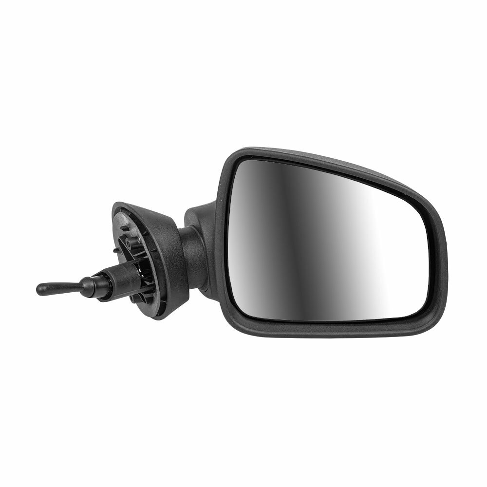 Зеркало боковое правое на Рено Дастер, Логан, 1, Экспресс