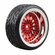 RC шины для дрифта Kforce Racing, Red, 9mm offset
