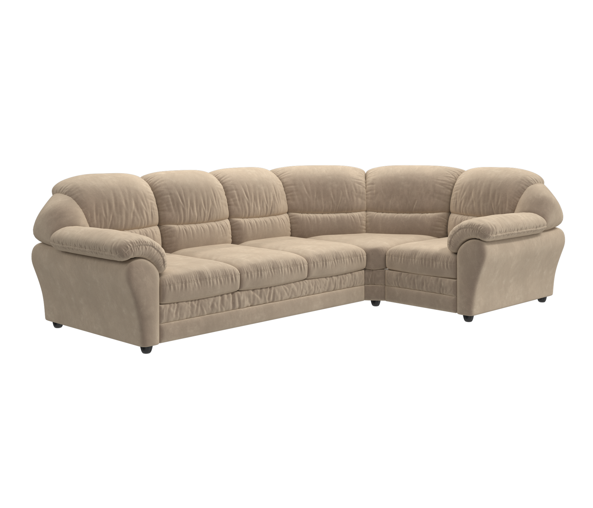 Диван угловой Казанова 3, Jawa 02