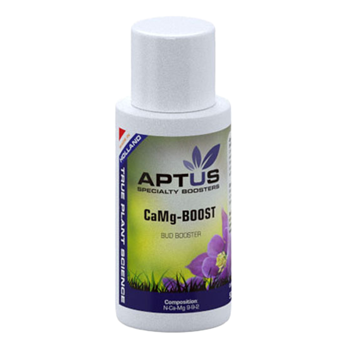 Добавка кальций-магний / CaMg-Boost, 50 мл / Aptus