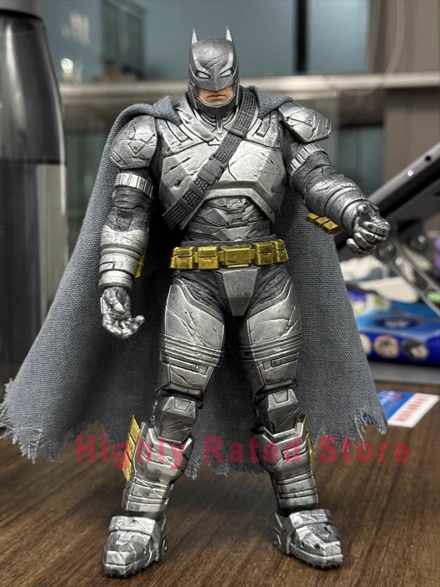16cm / Элементал (Elemental) от McFarlane подвижная фигурка по фильму Супермен