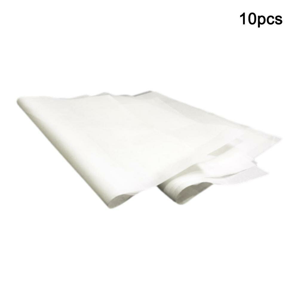 Пиробумага для фокусов, тортов и волшебной палочки, набор 10 листов (20 см х 25 см)