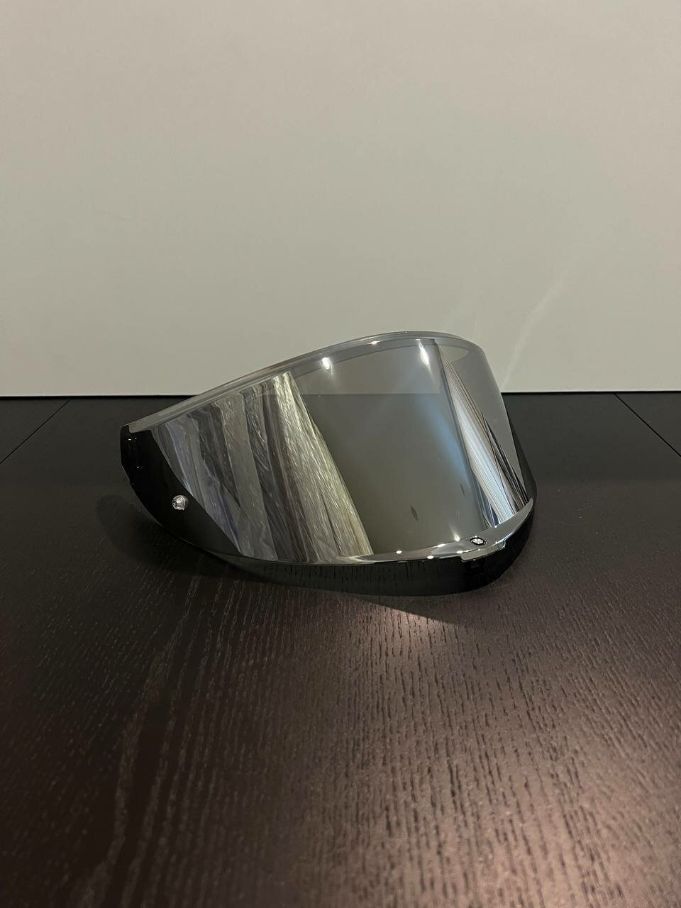 Визор Agv k6 Silver (серебро)