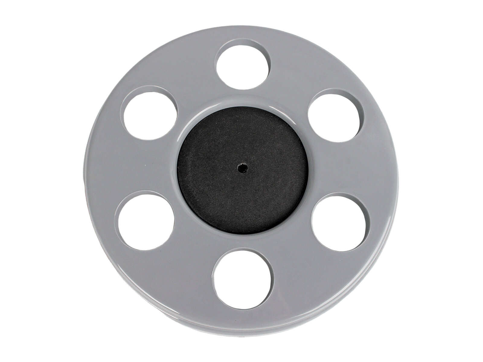 Колпак колеса передний ГАЗ-3302, 2705, ГАЗель Next 1 штука серый AT59016