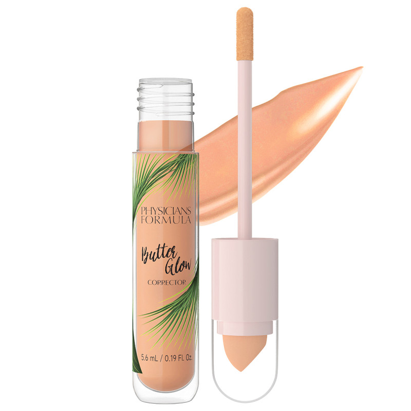 Корректор Physicians Formula Butter Glow Corrector для лица, персиковый